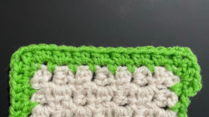Ditto Pokémon Blanket Pattern - Más Geeky Knotz