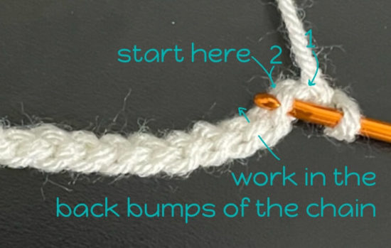 Hourglass tote bag pattern - Más Geeky Knotz